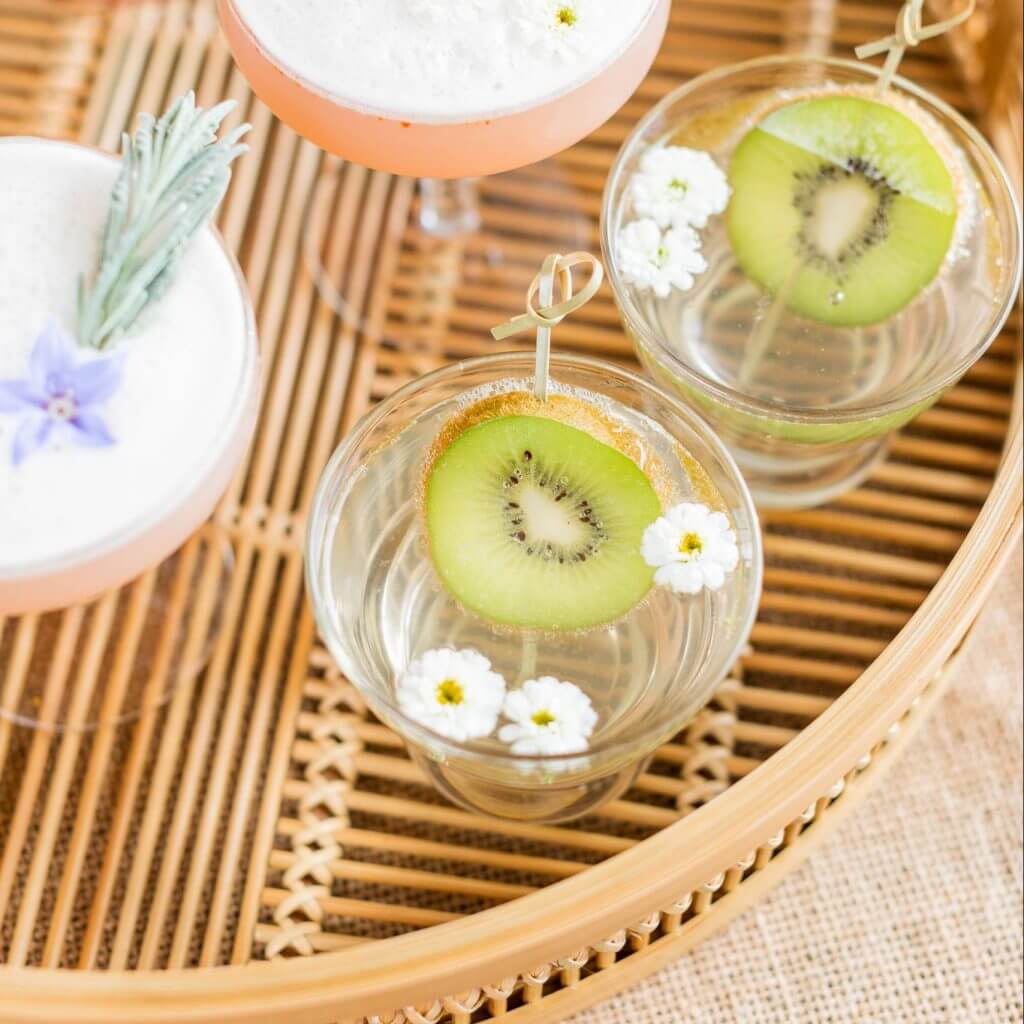 No-Gin for the Win – Carmel Berry Co.